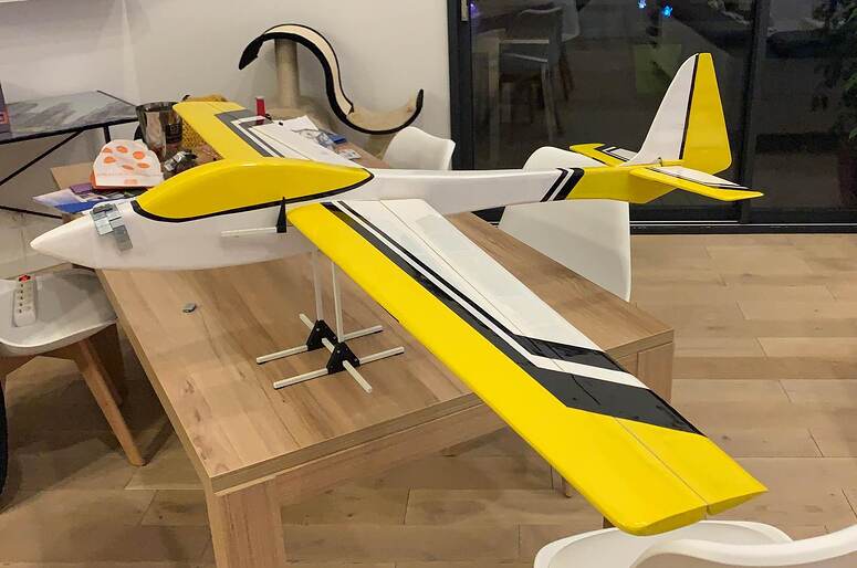 [Construction] Apres le micro-Quark, place a son grand frère: le Quark ...